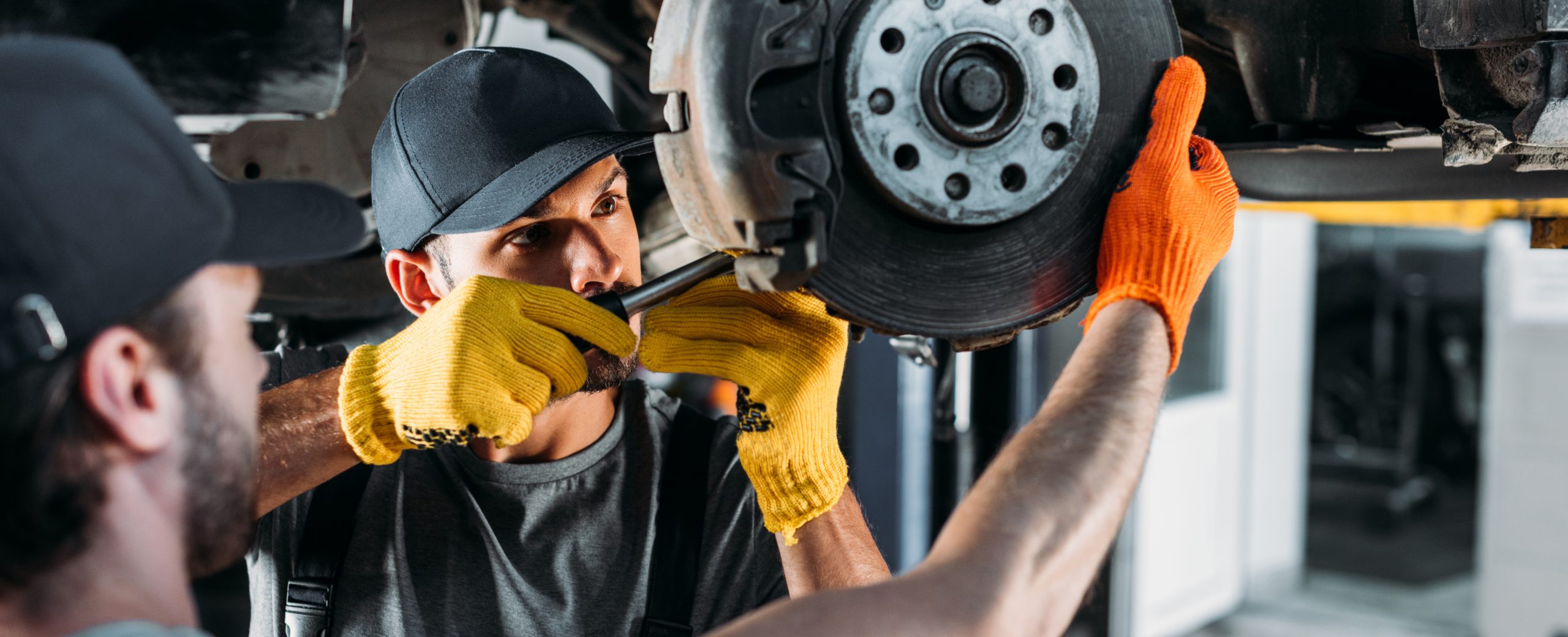 Broward Auto Mechanics and Repair - Mike's Great Bear